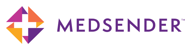Medsender